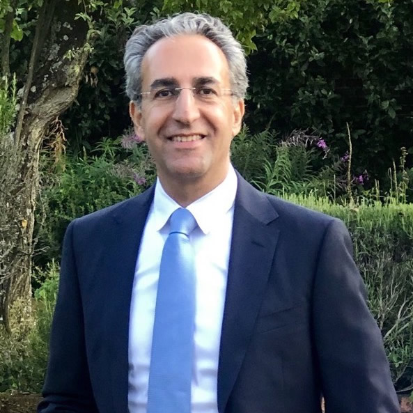 LCPS - Bassel F. Salloukh