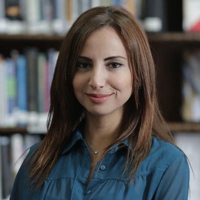 LCPS - Jessica Obeid