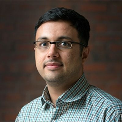 LCPS - Jamal Haidar