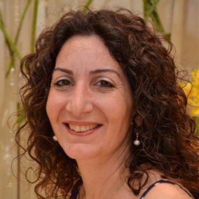 LCPS - Lubna Nuwayhid