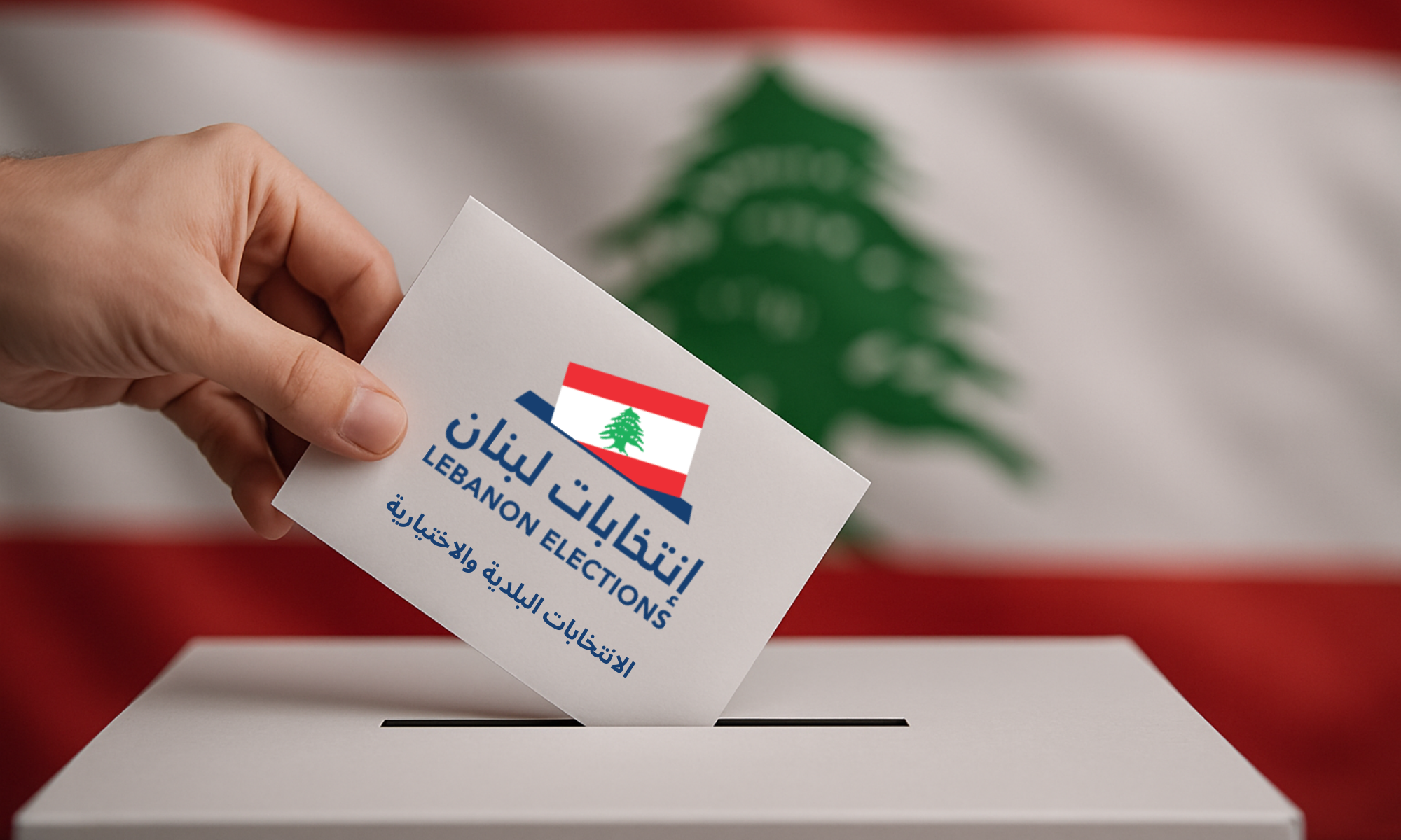 Understanding Municipal Elections in Lebanon