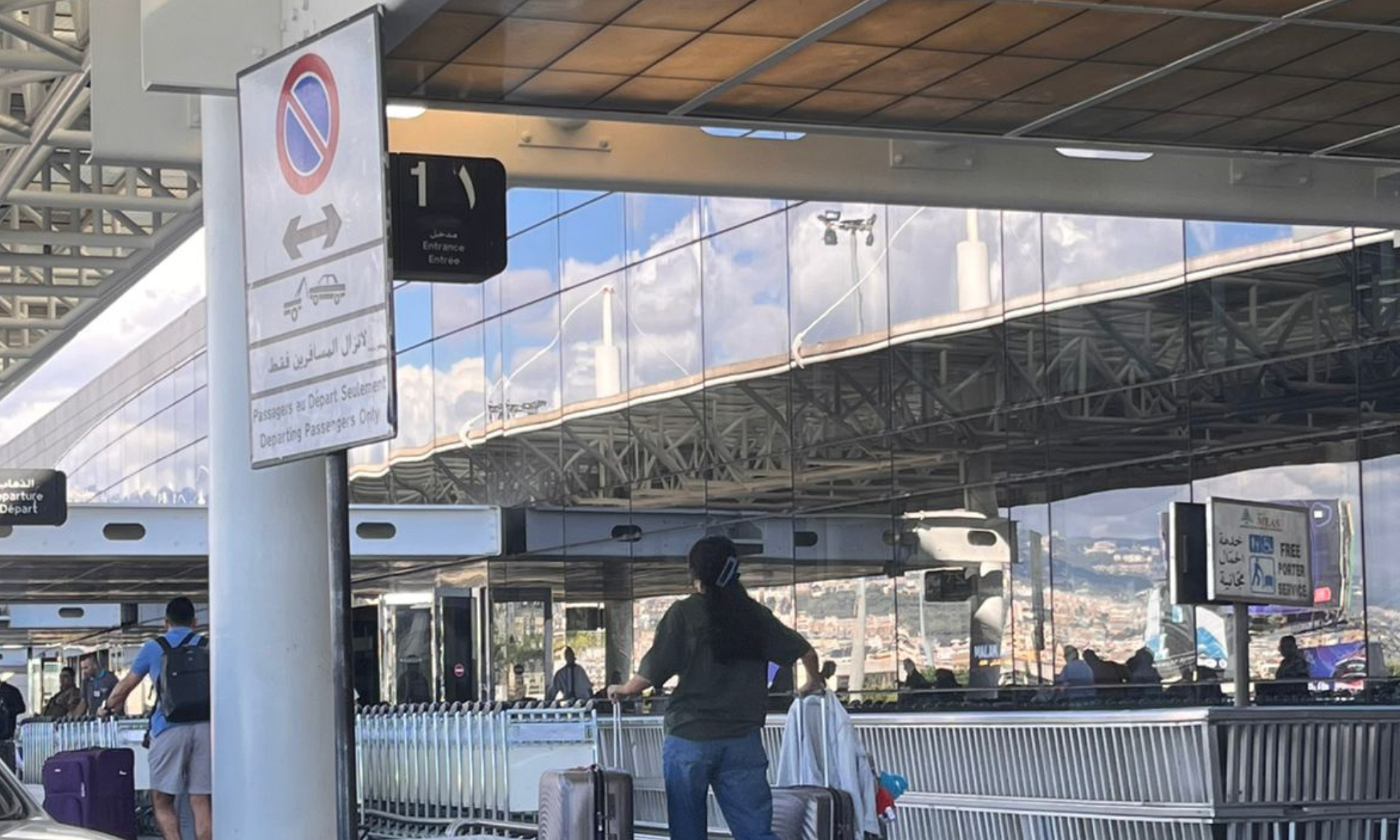 Lebanon at a Crossroads: Migration and the Path to Recovery