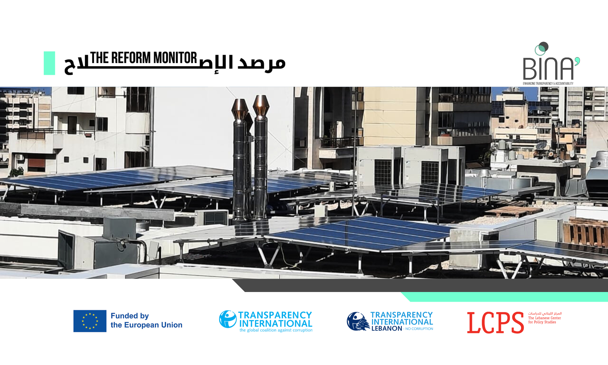 Regulating the Energy Transition: Lebanon’s New Law on Distributed ...