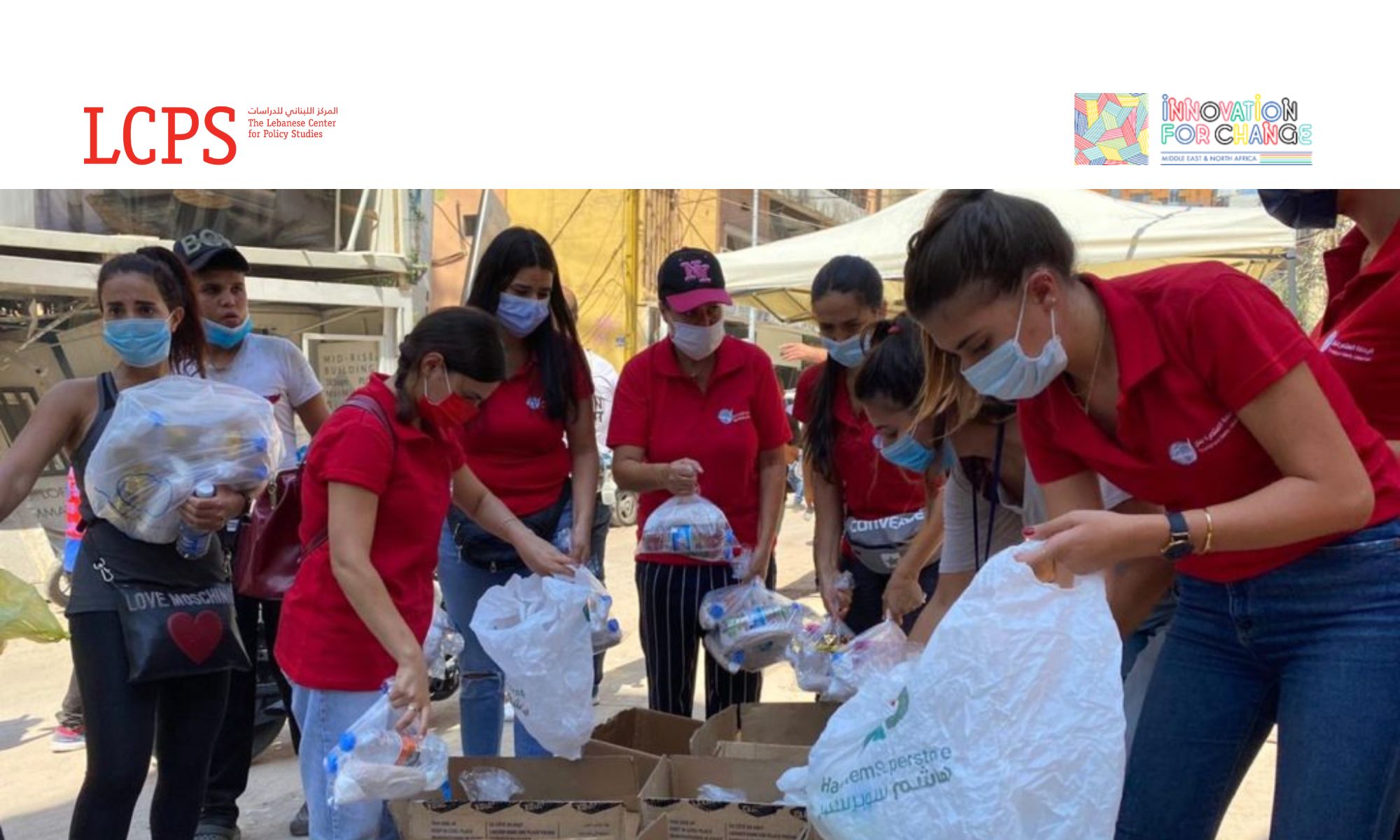 LCPS - REPORT | Enhancing Understanding and Capacity of CSOs in Lebanon ...