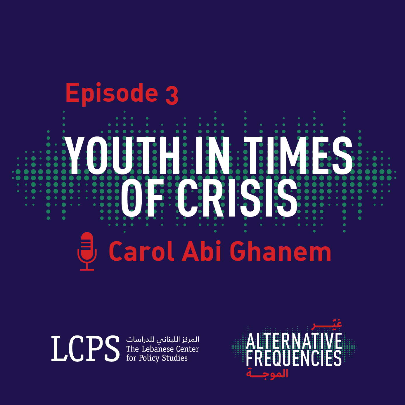 LCPS - Youth in Times of Crisis