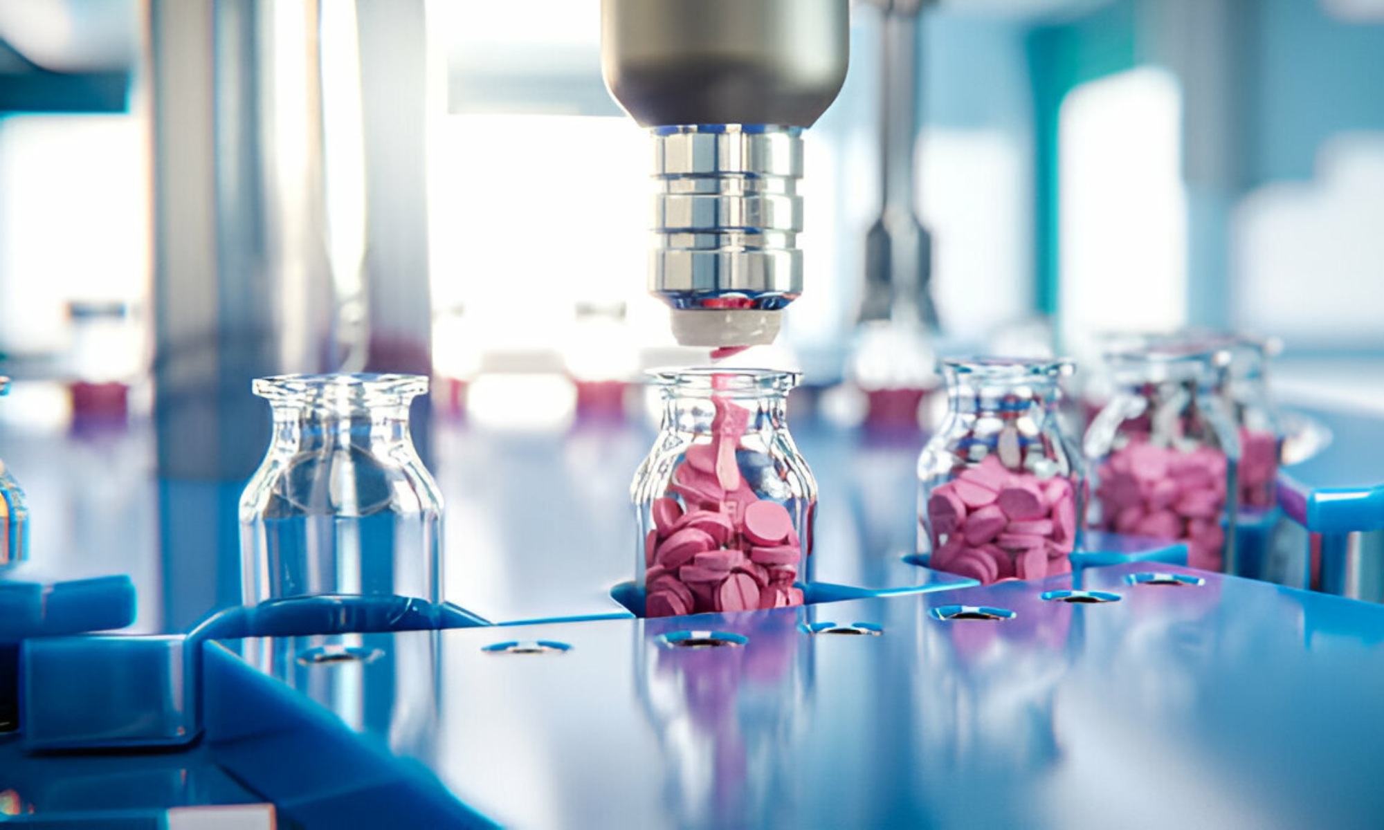 Lebanon’s Pharmaceutical Sector: Challenges, Opportunities, and ...