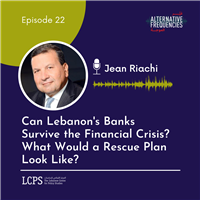 LCPS - Can Lebanon's Banks Survive the Financial Crisis? What Would a ...